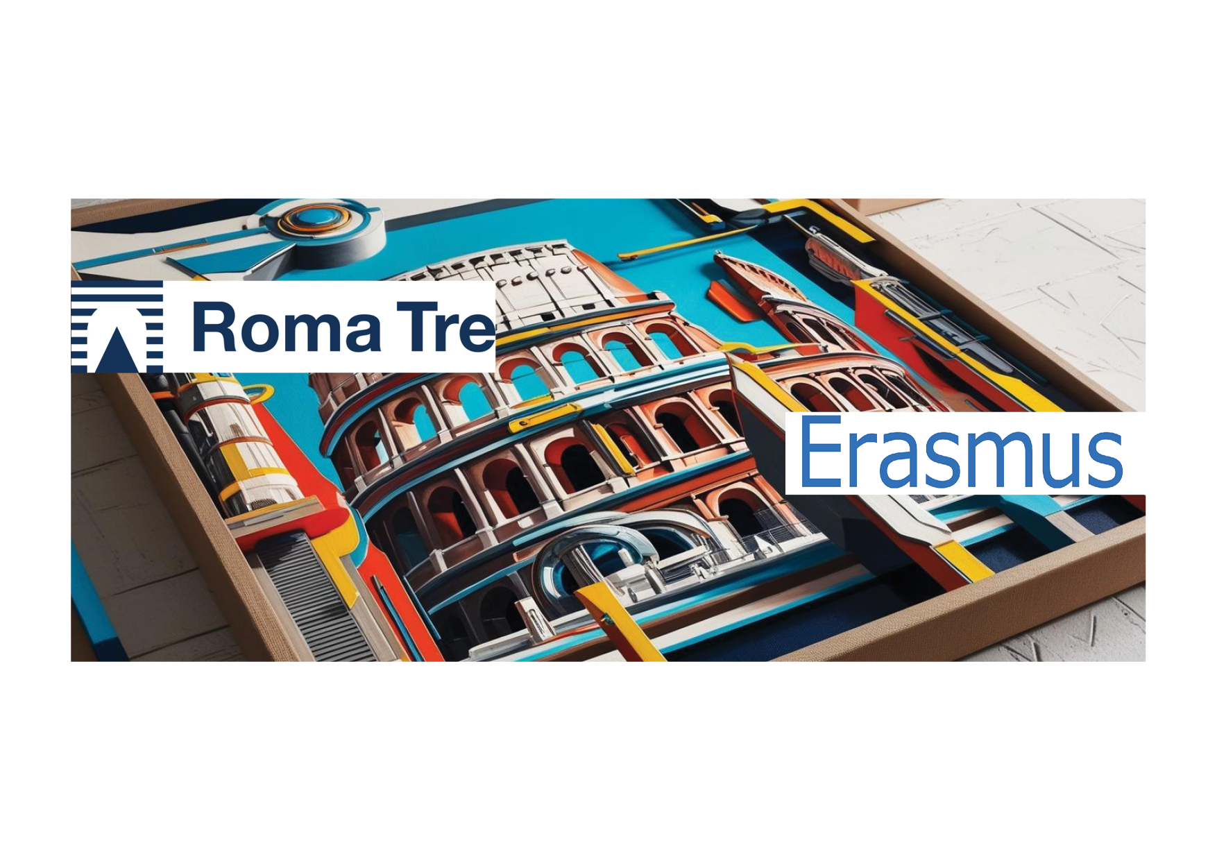 Erasmus+ Outgoing Students - Dipartimento di Lingue, Letterature e ...